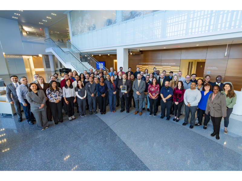 Valley Health System Honored For Digital Excellence As a 2024 Digital Health Most Wired Survey ...